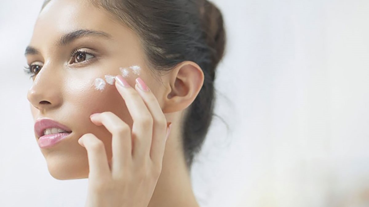 Kem dưỡng Bioderma tím có dùng được cho bà bầu không? - Nhà thuốc FPT ...
