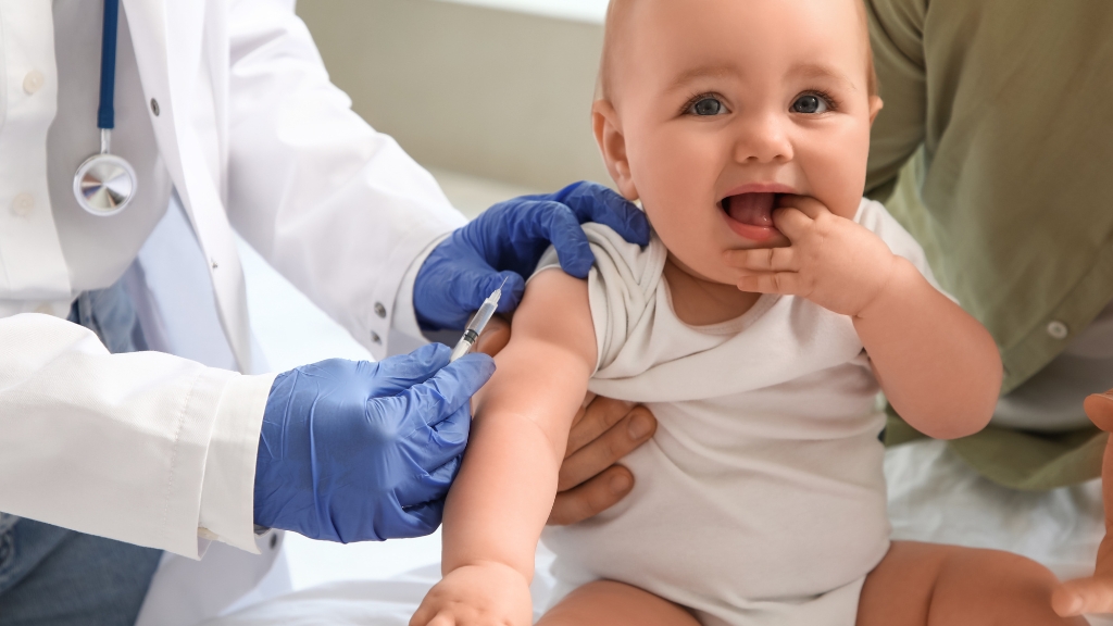 Kháng thể đơn dòng Beyfortus là gì? Cách bảo vệ trẻ khỏi RSV - Nhà ...