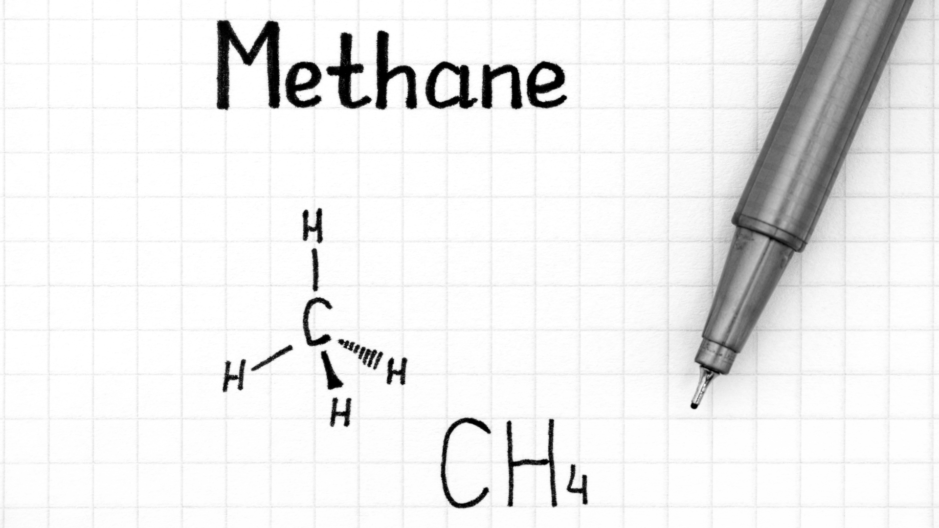 Khí metan có độc không? Một số thông tin về khí metan