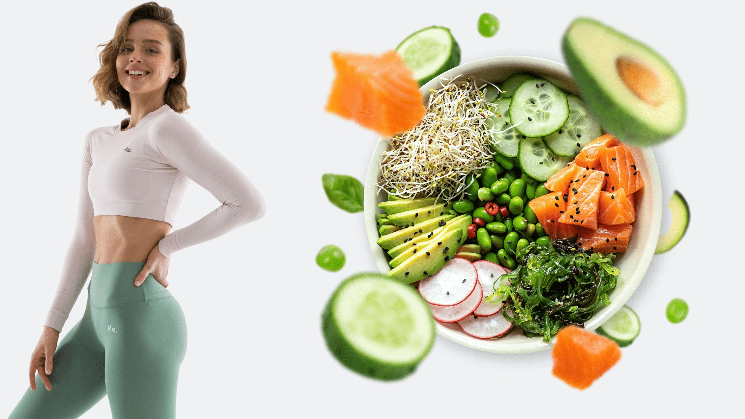 Muốn cải thiện cân nặng đừng bỏ qua khung giờ ăn tăng cân này! - Nhà ...