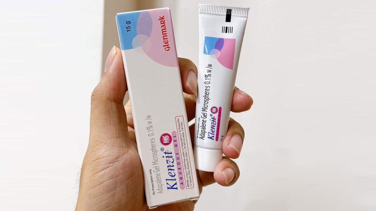 Klenzit MS trị mụn gì? Cách dùng để đạt hiệu quả cao