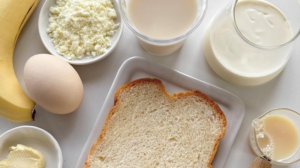 Mách bạn cách làm bánh sữa chua ngon và đơn giản tại nhà - Nhà thuốc ...