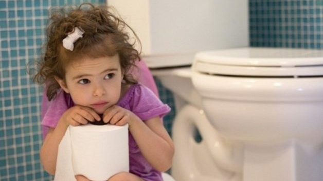 Mách các mẹ một số bài thuốc dân gian chữa kiết lỵ ở trẻ hiệu quả - Nhà ...