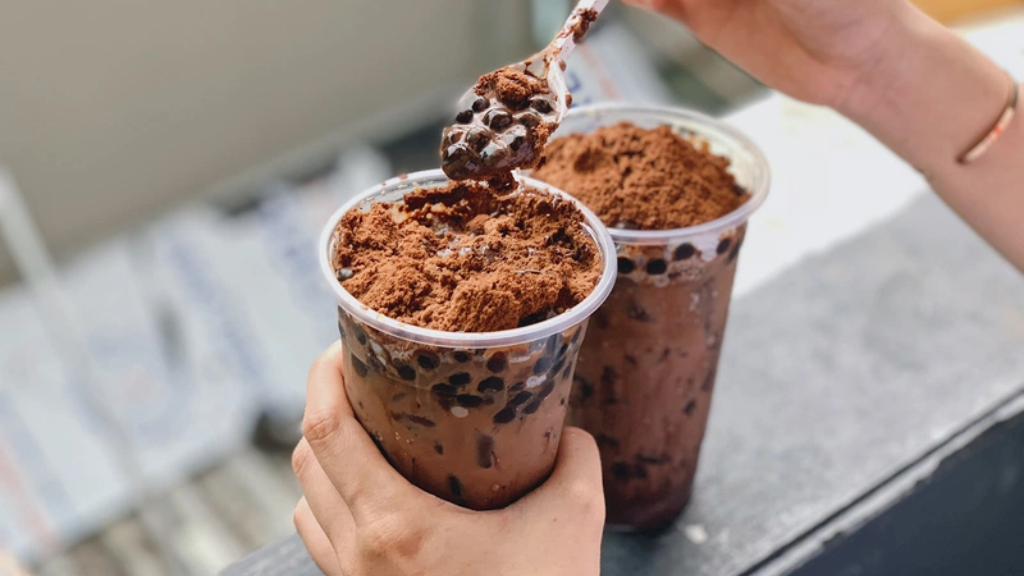 Milo dầm bao nhiêu calo? Cách uống milo dầm không tăng cân