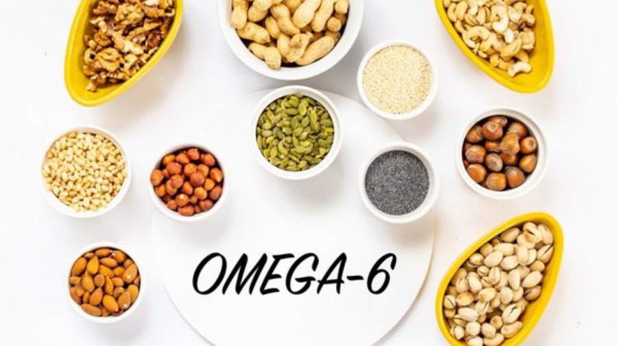 Những điều bạn nên biết về tác dụng của Omega-6 đối với cơ thể - Nhà ...