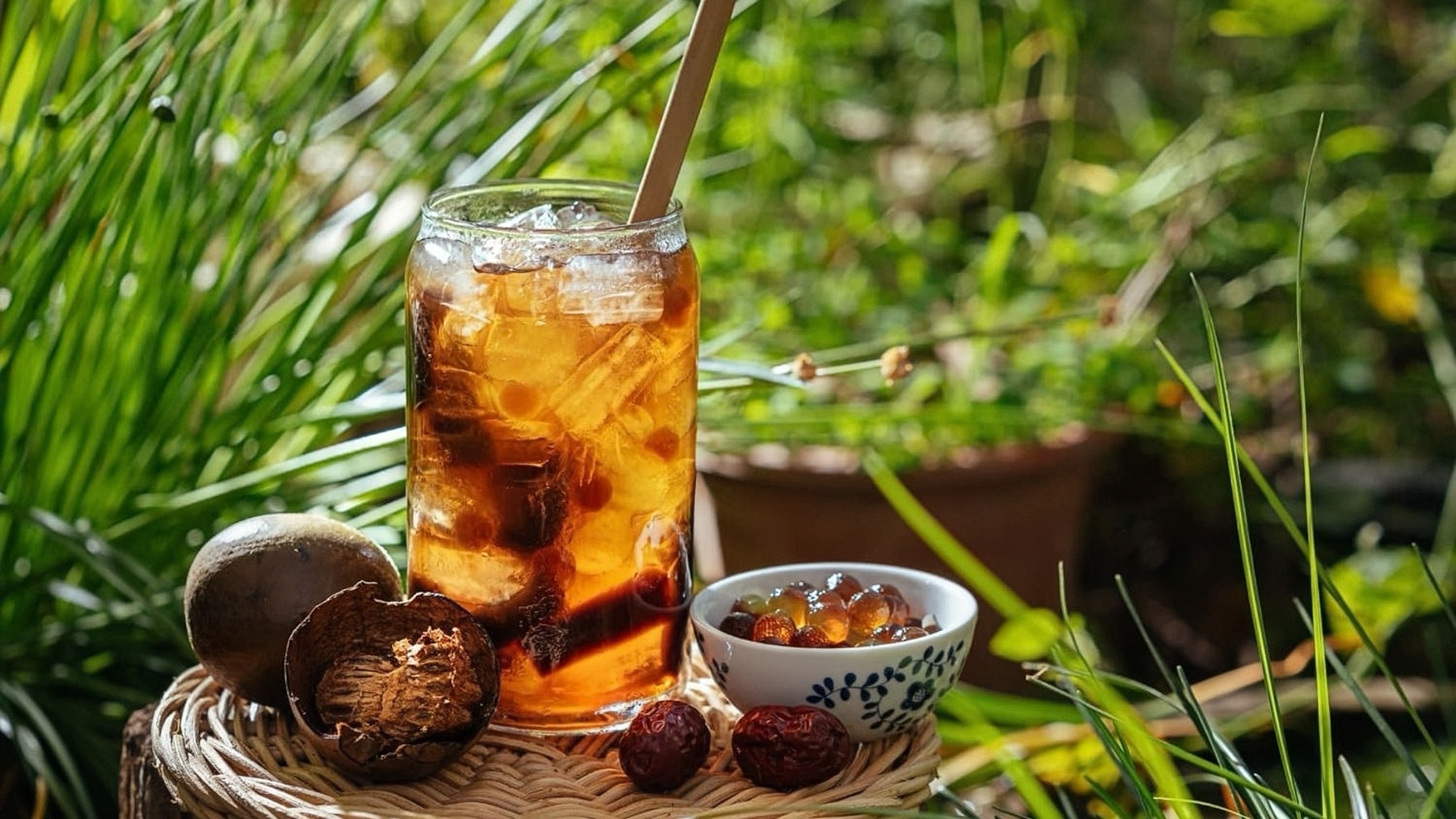 Nước sâm bao nhiêu calo? Lợi ích của nước sâm đối với sức khỏe - Nhà ...