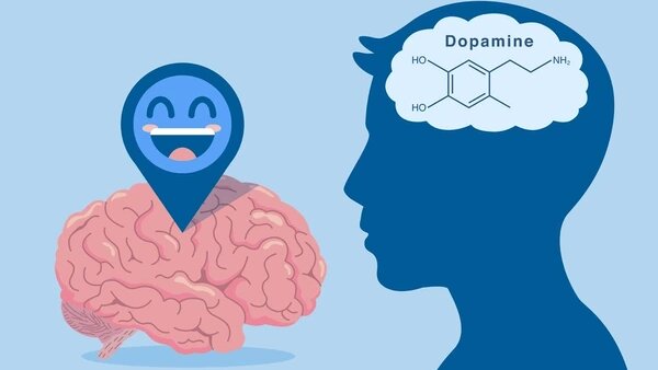 Dopamine detox là gì? Cách giúp tăng dopamine detox tích cực