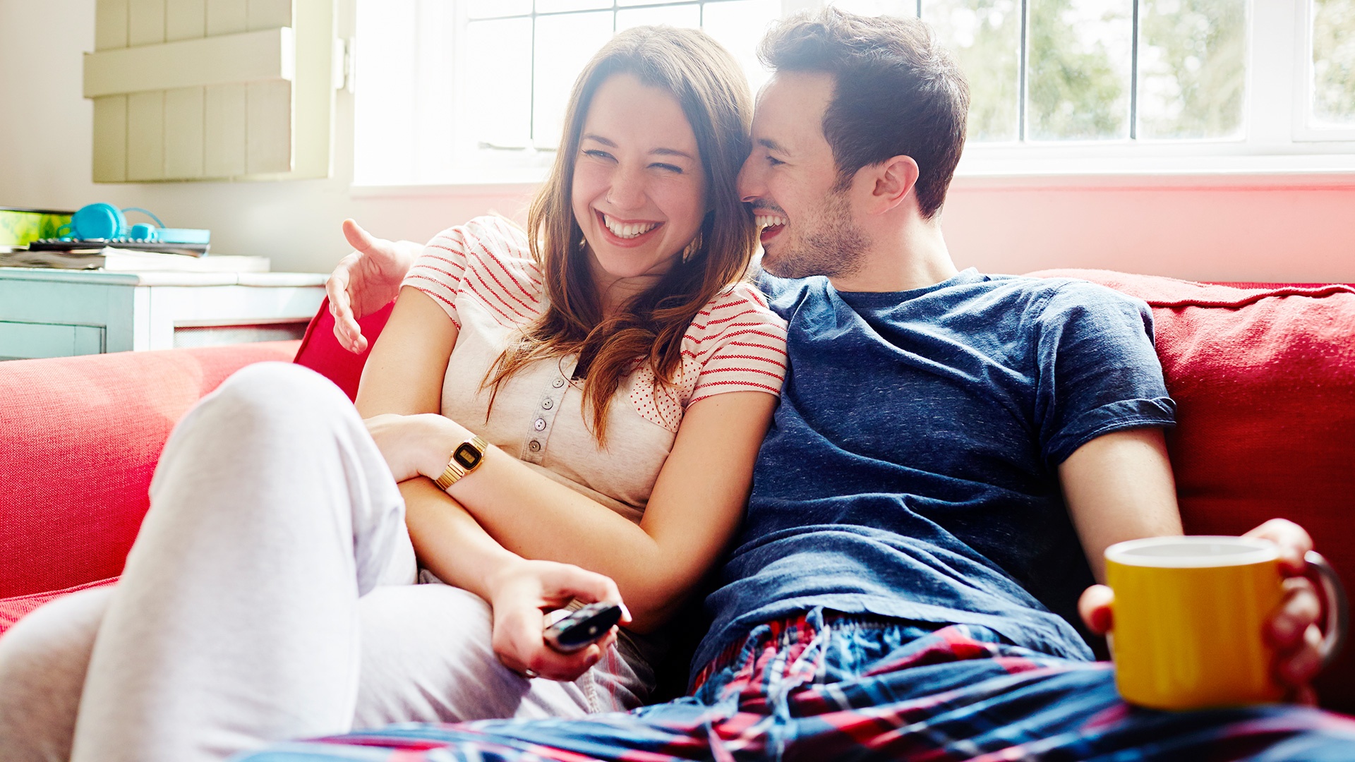 Netflix and chill là gì? Hãy cẩn thận với netflix and chill