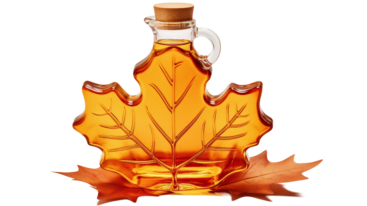 Thành phần dinh dưỡng của siro cây phong (Maple syrup) - Nhà thuốc FPT ...