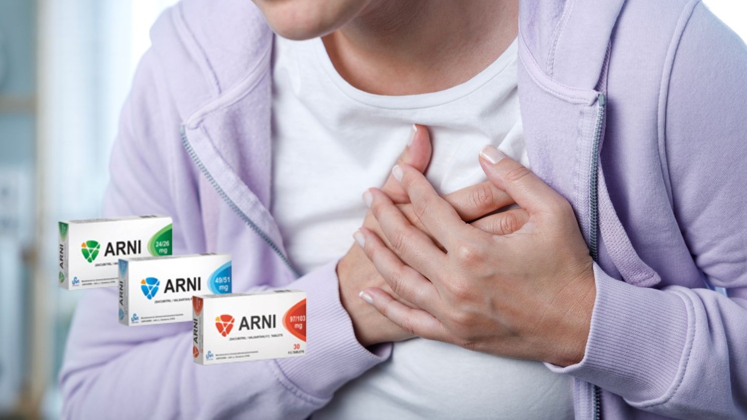 Thuốc ARNI: Cơ chế hoạt động, lợi ích và cách dùng