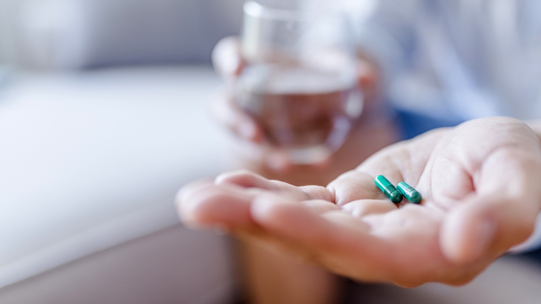Thuốc ocid 20mg uống trước hay sau ăn? Lưu ý quan trọng