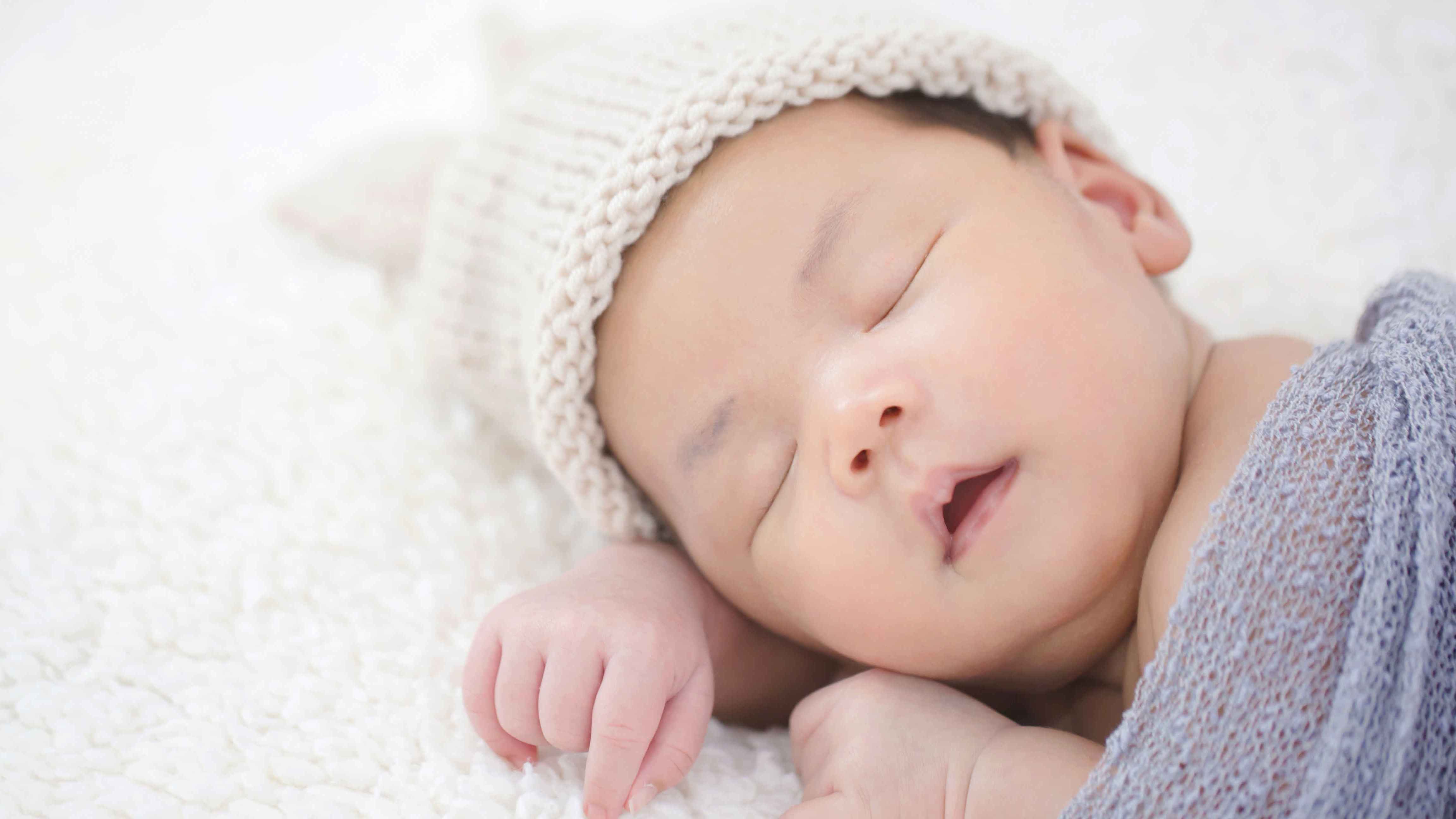 Tim bẩm sinh có tím là gì? Tìm hiểu về bệnh tim bẩm sinh có tím