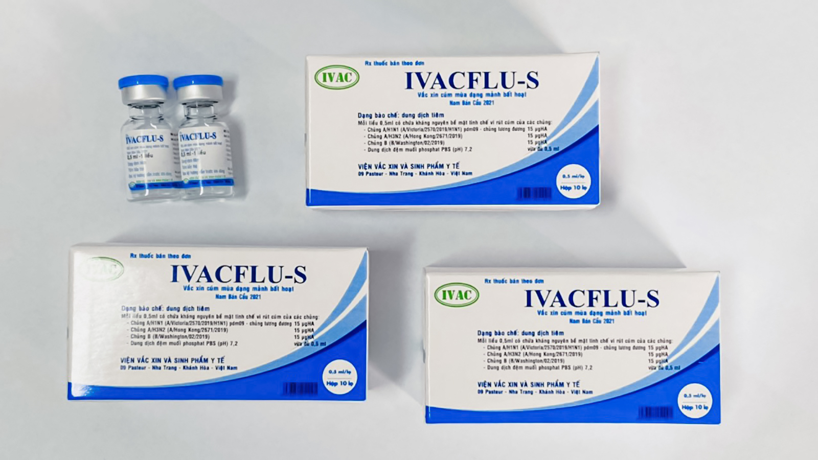 Vắc xin Imojev (Thái Lan): Thông tin, địa điểm đăng ký tiêm chủng - Nhà ...