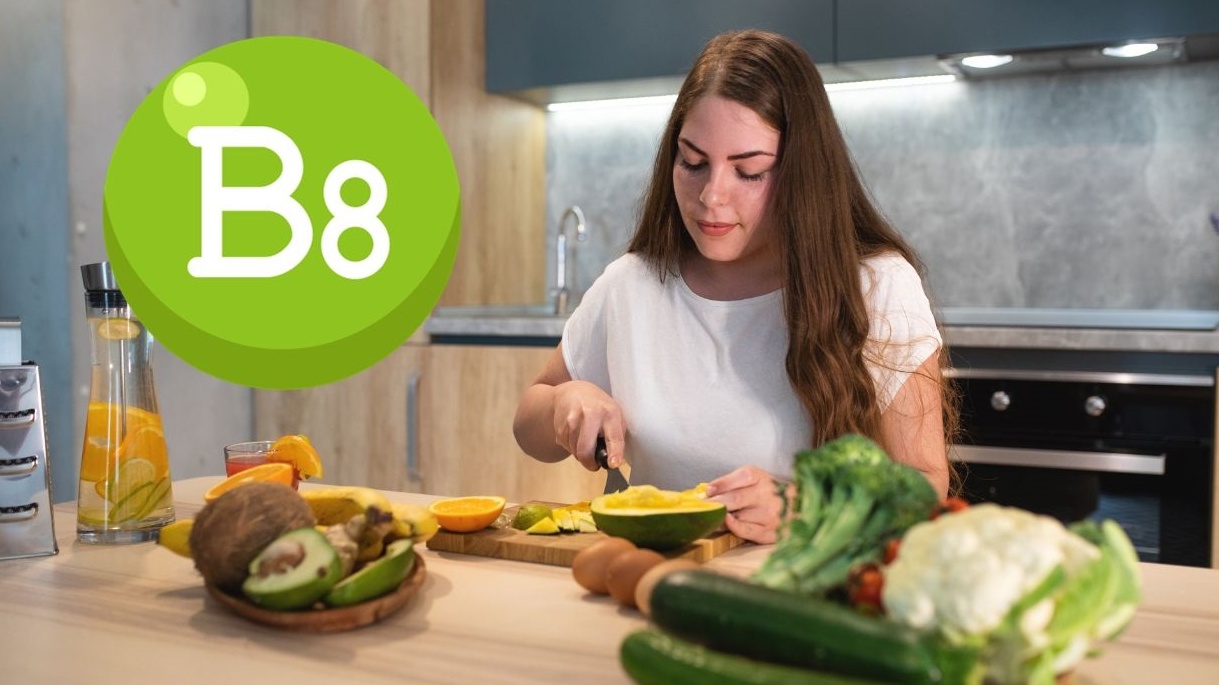 Vitamin B8 có trong thực phẩm nào? Cần lưu ý gì khi dùng?