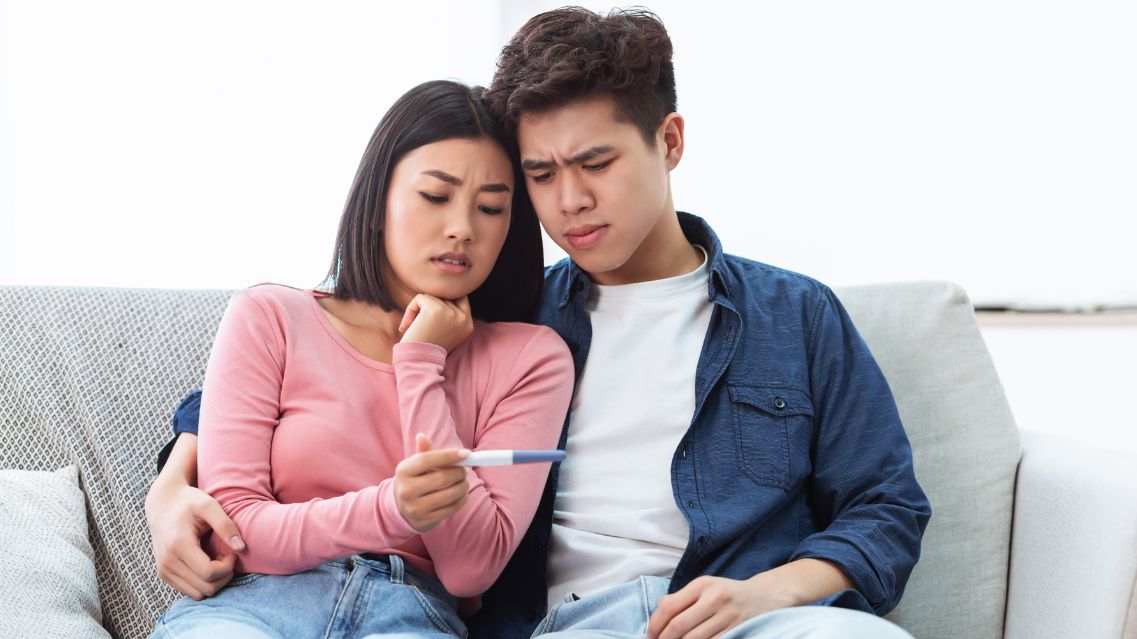 Vô sinh và hiếm muộn khác nhau thế nào? Hiểu đúng để tránh hoang mang ...